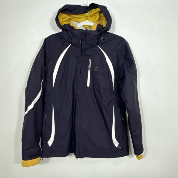 Nike ACG | Jackets & Coats | Vintage Nike Acg Level 2 Thermal 3 In One ...
